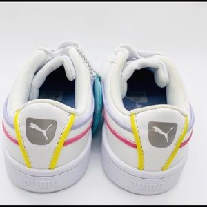 Puma | Shoes | New Girls Puma Shoes | Poshmark